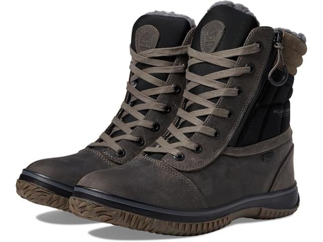 (取寄) パジャールカナダ メンズ トルーパー 3.0 Pajar  men Pajar  Trooper 3.0 Dark Grey/Black