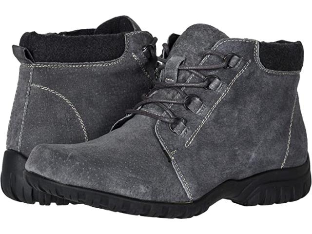 (取寄) プロペット レディース デラニー Propet women Propet Delaney Grey