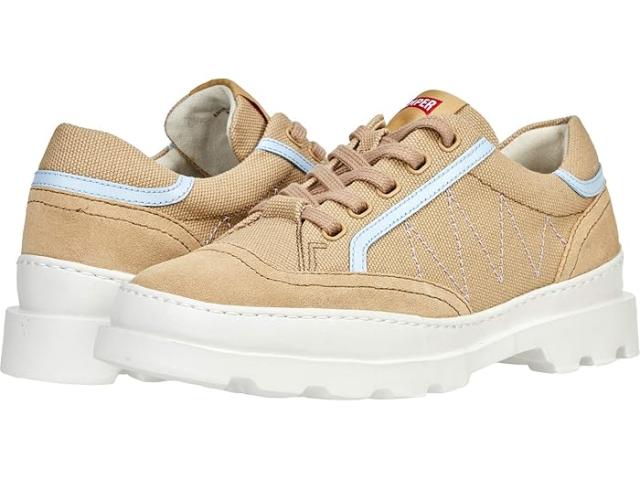 (取寄) カンペール レディース ブルータス K201209 Camper women Camper Brutus K201209 Beige