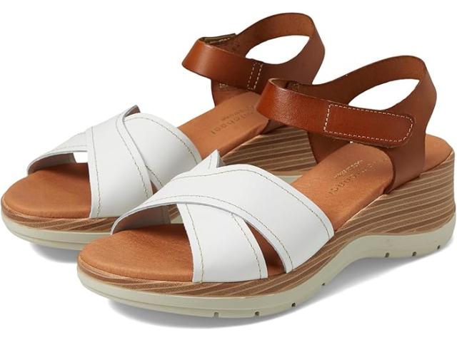 (取寄) エリックマイケル レディース ミッシー Eric Michael women Missy White