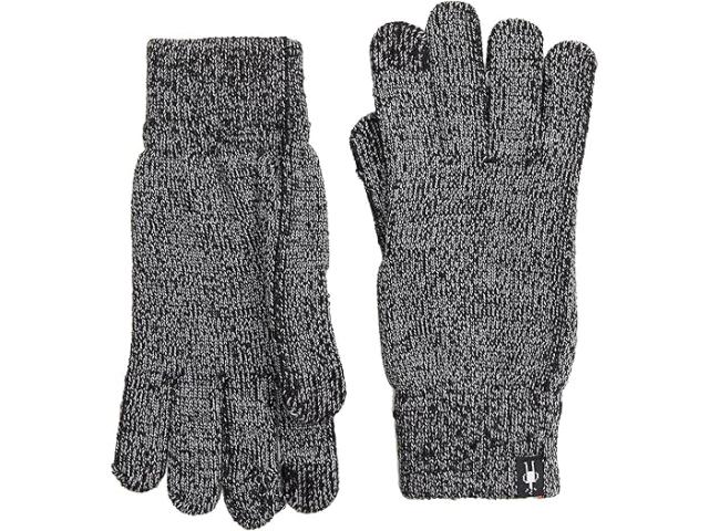 (取寄) スマートウール コージー グローブ Smartwool Cozy Gloves Black