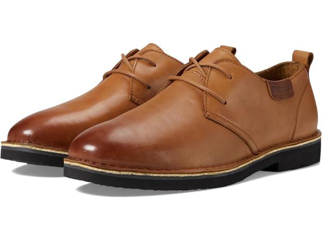 (取寄) プロペット メンズ フィン Propet men Propet Finn Tan 1