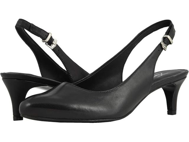 (取寄) トロッターズ レディース キーリー Trotters women Keely Black