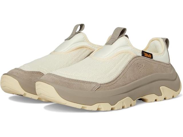 (取寄) テバ レディース ハリケーン デイブレーカー スリッポン Teva women Hurricane Daybreaker Slip-On Cloud Cream