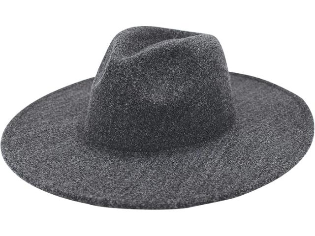 (取寄) サンディエゴハット レディース CTH1815 San Diego Hat Company women CTH1815 Charcoal