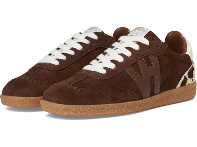 (取寄) ヴィンテージ ハバナ レディース ドリーマー Vintage Havana women Dreamer Brown Animal Print