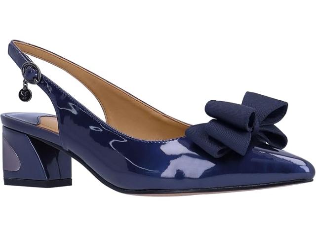 (取寄) ジェイレニー レディース キンマ J. Renee women Kimma Navy