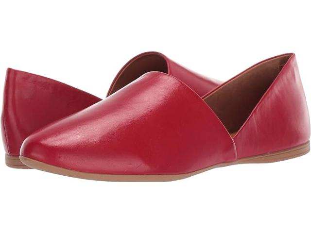 (取寄) ミズ ムーズ レディース キミー Miz Mooz women Miz Mooz Kimmy Red