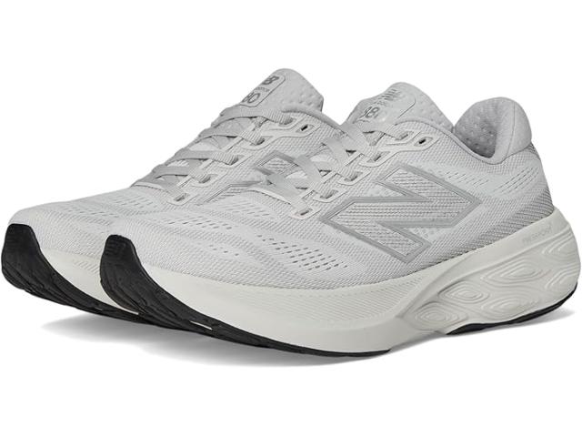 (取寄) ニューバランス レディース フレッシュ フォーム X 880 New Balance women Fresh Foam X 880 v15 Grey Matter/Raincloud/Black