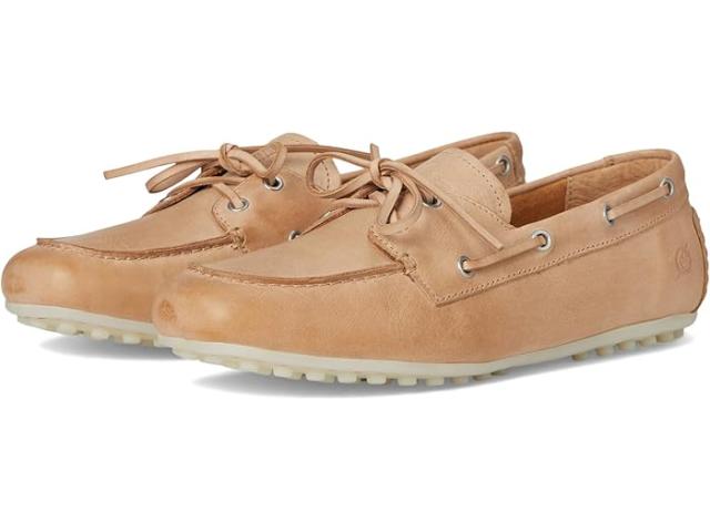 (取寄) ボーン レディース フェイ Born women Faye Natural (Sand)