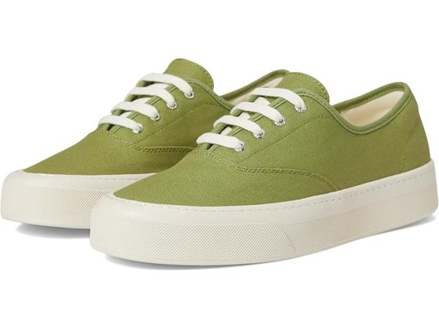 (取寄) スペリー レディース キャンディ レースアップ Sperry women Candy Lace-Up Olive