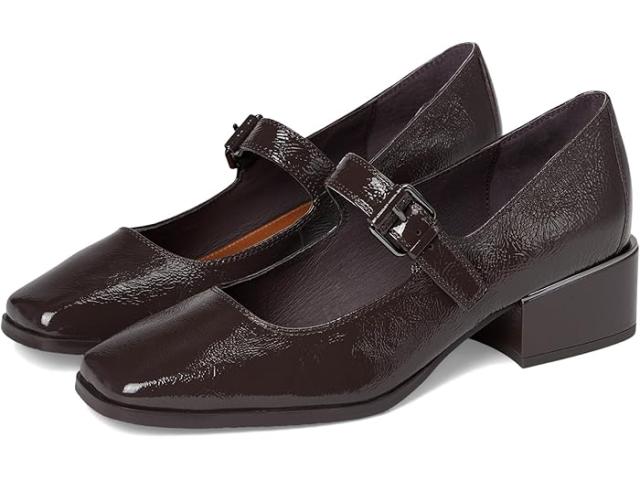 (取寄) ドナルドプリナー レディース  Donald Pliner women Amiya Dark Brown