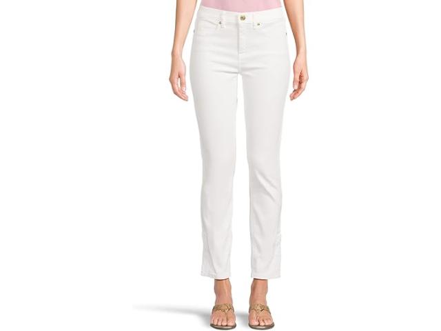 (取寄) リリー ピュリッツァー レディース サウス オーシャン ハイライズ スキー Lilly Pulitzer women South Ocean High-Rise Ski Resort White