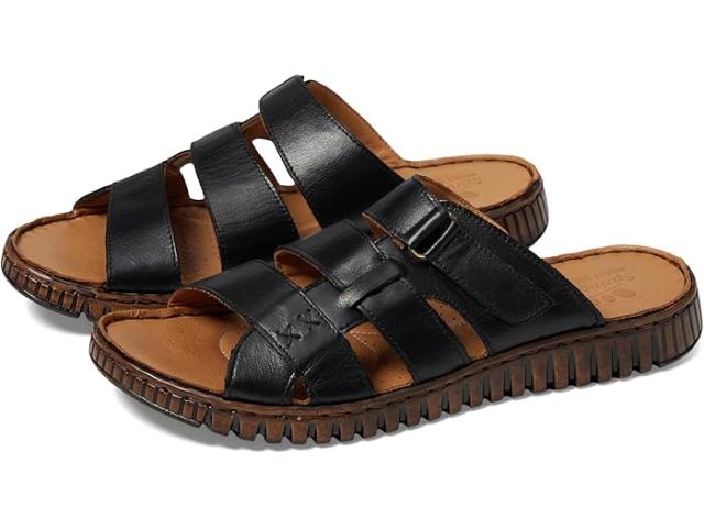 (取寄) スプリング ステップ レディース オリー Spring Step women Spring Step Olly Black