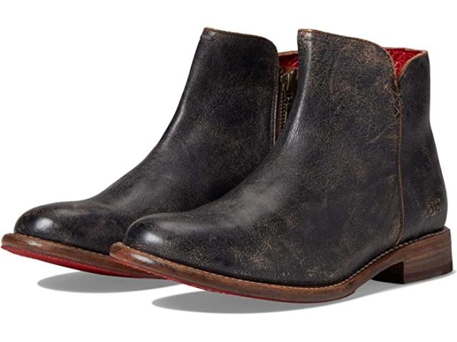 (取寄) ベッドステュ レディース ユリサ Bed Stu women  Yurisa Black Lux