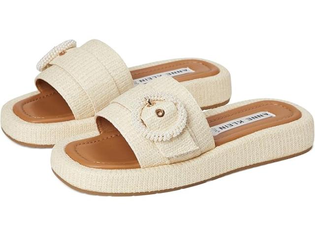 (取寄) アンクライン レディース スターラ Anne  women Starla Cream