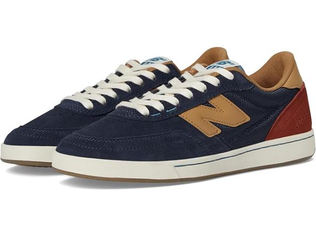 (取寄) ニューバランス ヌメリック メンズ 440 V2 New Balance Numeric men 440 V2 Navy