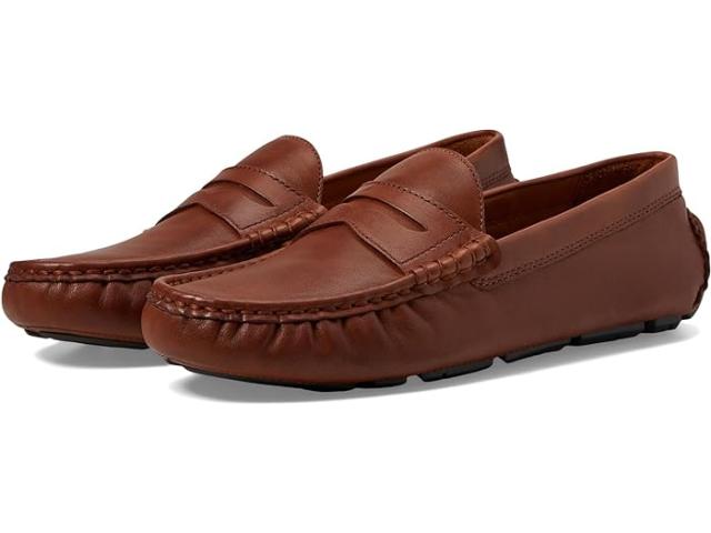 (取寄) ラルフローレン メンズ アンダース ペニー Polo Ralph Lauren men Polo Ralph Lauren Anders Penny Brown