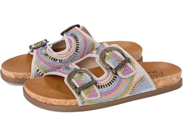 (取寄) ブローフィッシュ マリブ レディース リマ Blowfish Malibu women Lima Bright Multi