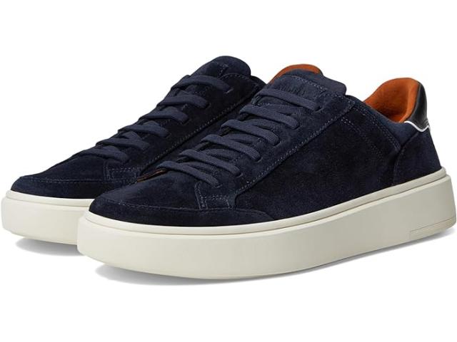 (取寄) アレンエドモンズ メンズ オリバーストッチ Allen Edmonds men Allen Edmonds Oliverstrtch Navy