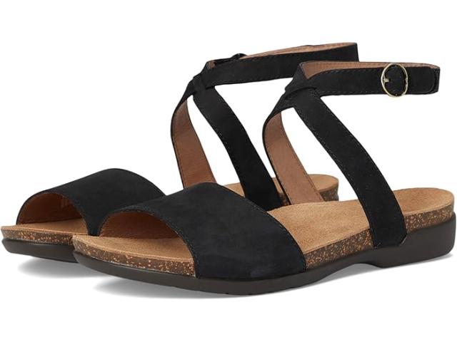 (取寄) ダンスコ レディース  Dansko women Rafferty Black