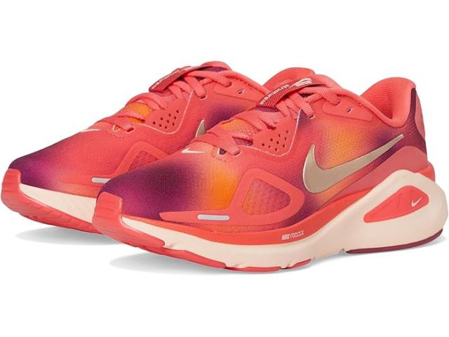 (取寄) ナイキ レディース ストラクチャー 26 スペシャル エディション Nike women Structure 26 Special Edition Ember Glow/Washed Coral/Sweet Beet