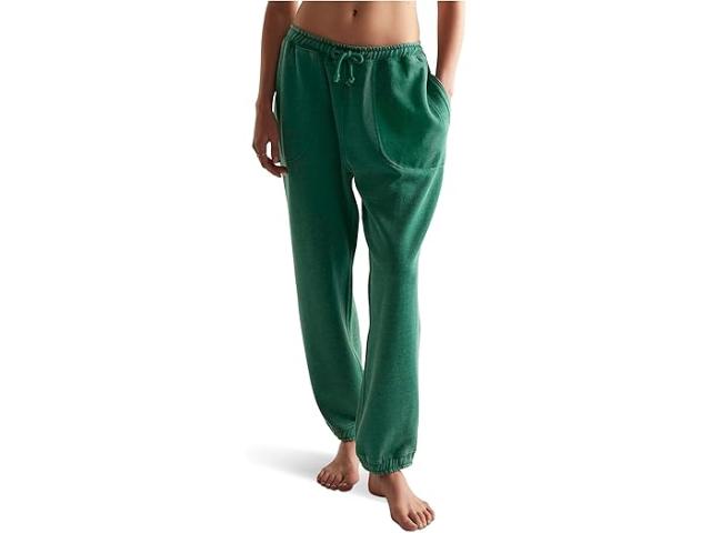 (取寄) フリーピープル レディース スロー イット ダウン ジョガー Free People women Slow It Down Jogger Rainforest Moss