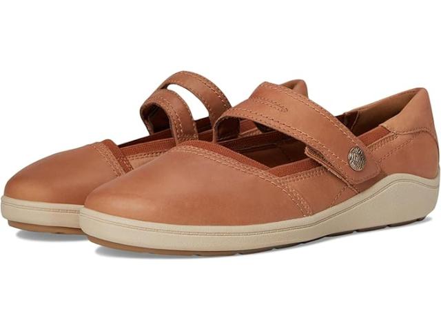 (取寄) クラークス レディース ジェニー Clarks women Bryianne Janey Tan Leather