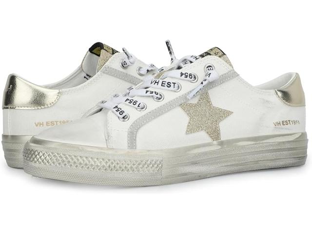 (取寄) ヴィンテージ ハバナ レディース アライブ Vintage Havana women Vintage Havana Alive White/Gold