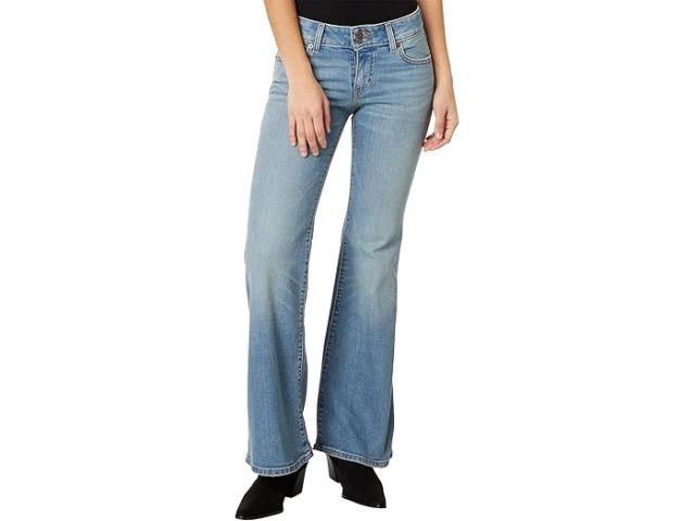 (取寄) リーバイス ウィメンズ レディース スーパーロー フレア Levi's Womens women Levi's Womens Superlow Flare The Big Idea