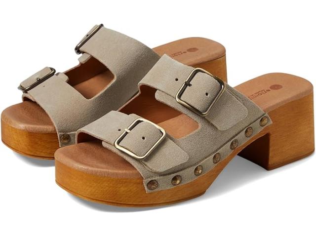 (取寄) エリックマイケル レディース オースティン Eric Michael women Eric Michael Austin Taupe