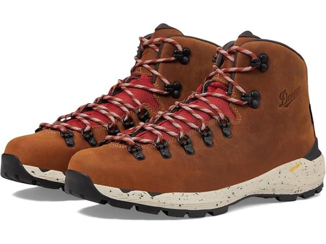 (取寄) ダナー レディース マウンテン 600 エボ 4 Gtx Danner women Mountain 600 Evo 4