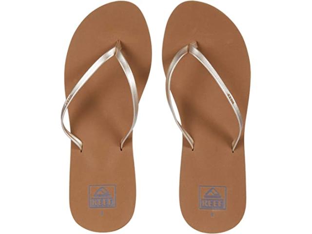 (取寄) リーフ レディース ブリス ナイツ Reef women  Bliss Nights Tan/Champagne