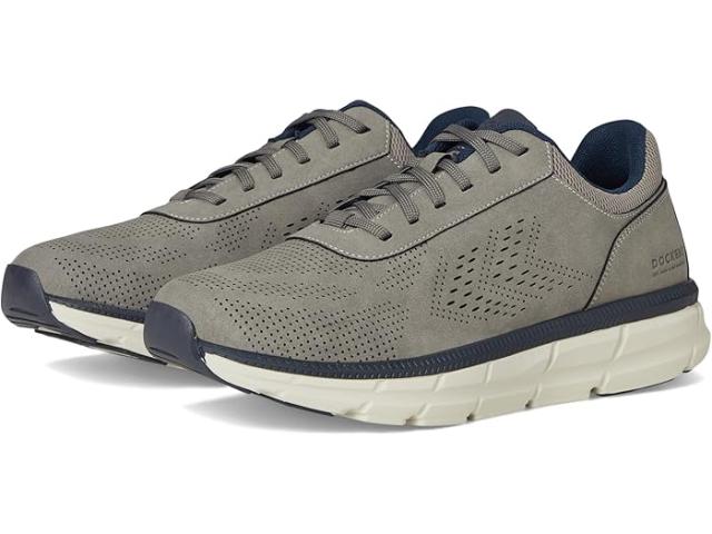 (取寄) ドッカーズ メンズ  Dockers men Go-2 Dark Gray