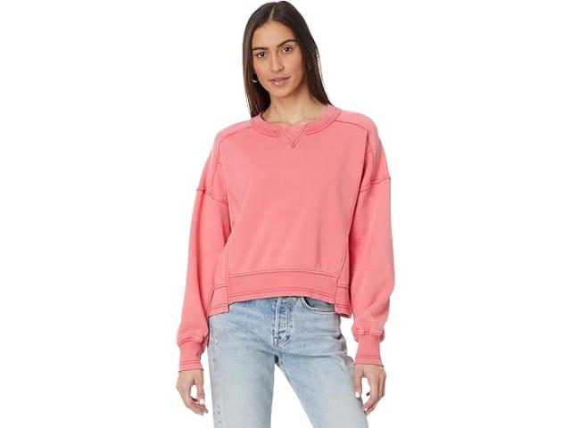 (取寄) エフピー ムーブメント レディース インターセプト プルオーバー FP Movement women FP Movement Intercept Pullover Hibiscus