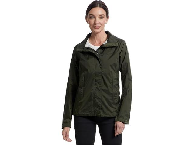 (取寄) マーモット レディース プレシップ エコ ジャケット Marmot women PreCip Eco Jacket Nori