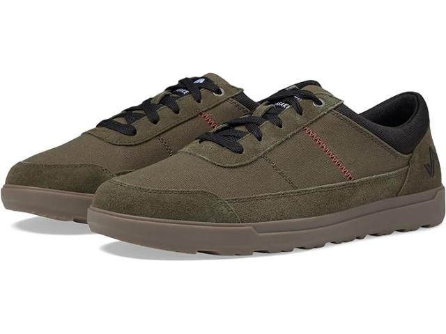 (取寄) フォーセイク メンズ メイソン ロー Forsake men Mason Low Olive