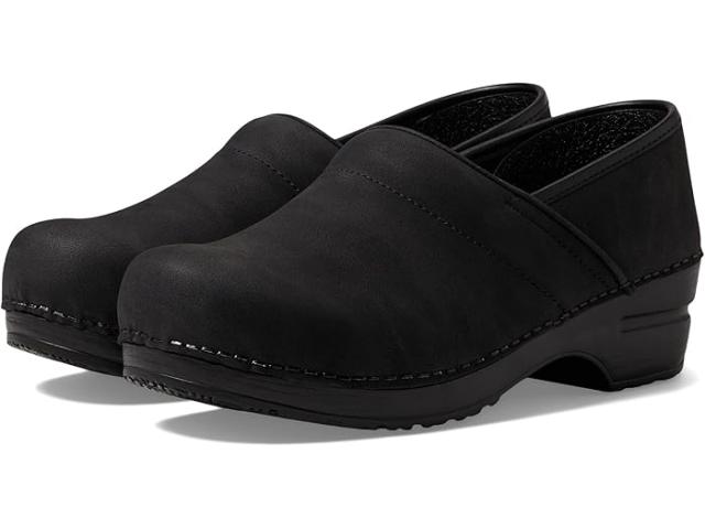 (取寄) サニタ レディース ヒンズデール Sanita women Sanita Hinsdale Black