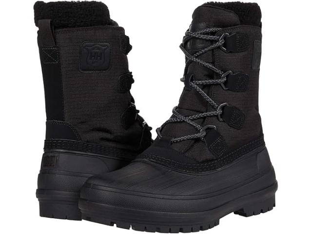 (取寄) ヘリーハンセン メンズ ガンビク Helly Hansen men Gamvik Black