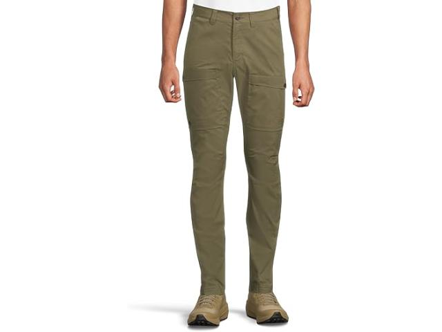 (取寄) フェールラーベン メンズ アビスコ ハイブリット トレイル TRS M Fjllrven men Fjallraven Abisko Hybrid Trail Trs M Laurel Green