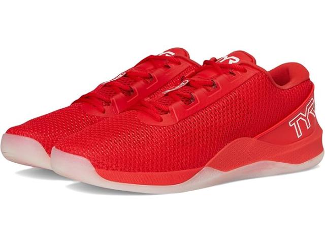 (取寄) TYR メンズ トレーナー TYR men CXT-2 Trainer El Matador