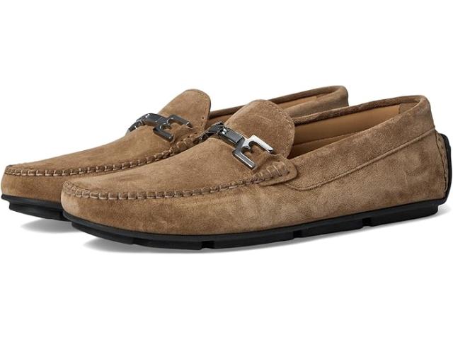 (取寄) ブルーノマリ メンズ  Bruno Magli men Taso Brown 1