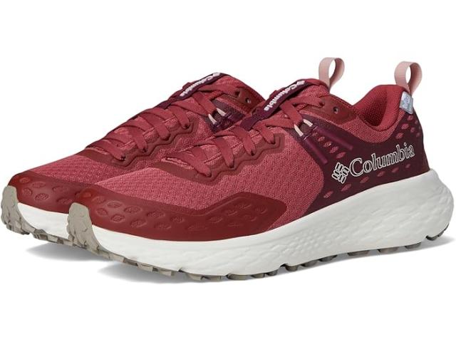(取寄) コロンビア レディース コノス TRS アウトドライ Columbia women Konos TRS Outdry Dusty Crimson/Chianti