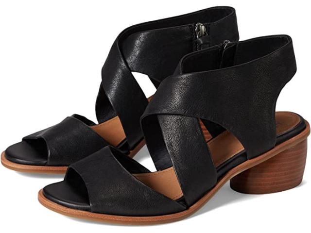 (取寄) ソフト レディース カミーユ Sofft women Sofft Camille Black