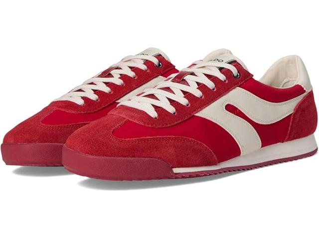 (取寄) アルド メンズ フィネガン ALDO men Finegan Red