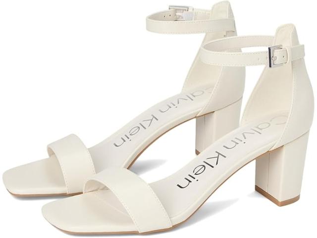 (取寄) カルバンクライン レディース    women Nolene Ivory