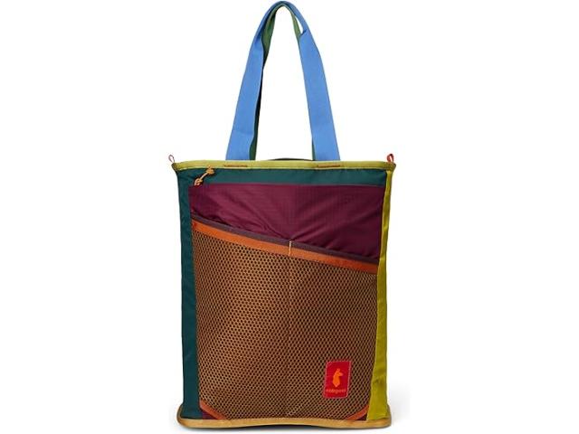 (取寄) コトパクシ トゥードゥー 22L コンバーチブル トート Cotopaxi Todo 22L Convertible Tote Del Dia