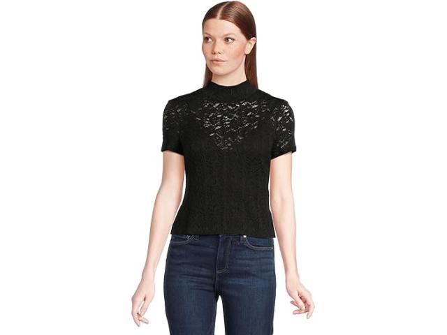 (取寄) ペイジ レディース ジュン ティー Paige women June Tee Black