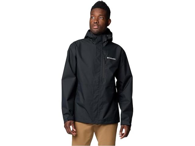 (取寄) コロンビア メンズ ハイクバウンド リ ジャケット Columbia men Hikebound II Jacket Black