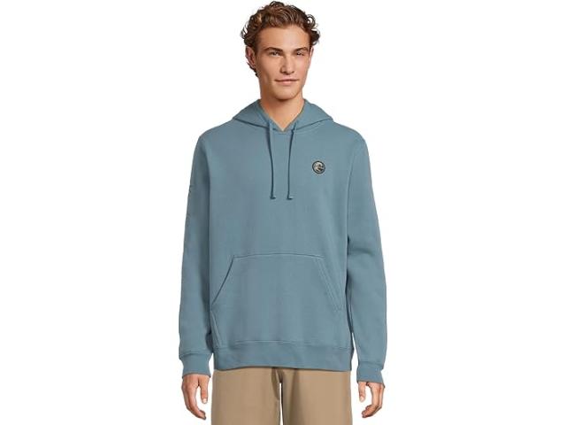 (取寄) オニール メンズ オリジナルズ カミノ フーデット スウェットシャツ O'Neill men O'RIGINALS Camino Hooded Sweatshirt Aegean Blue